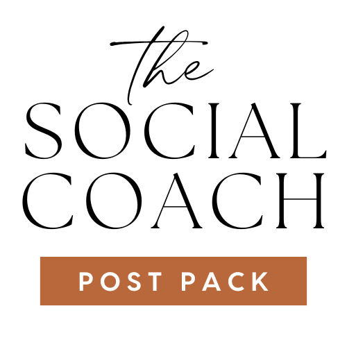 The Social Coach Bundle