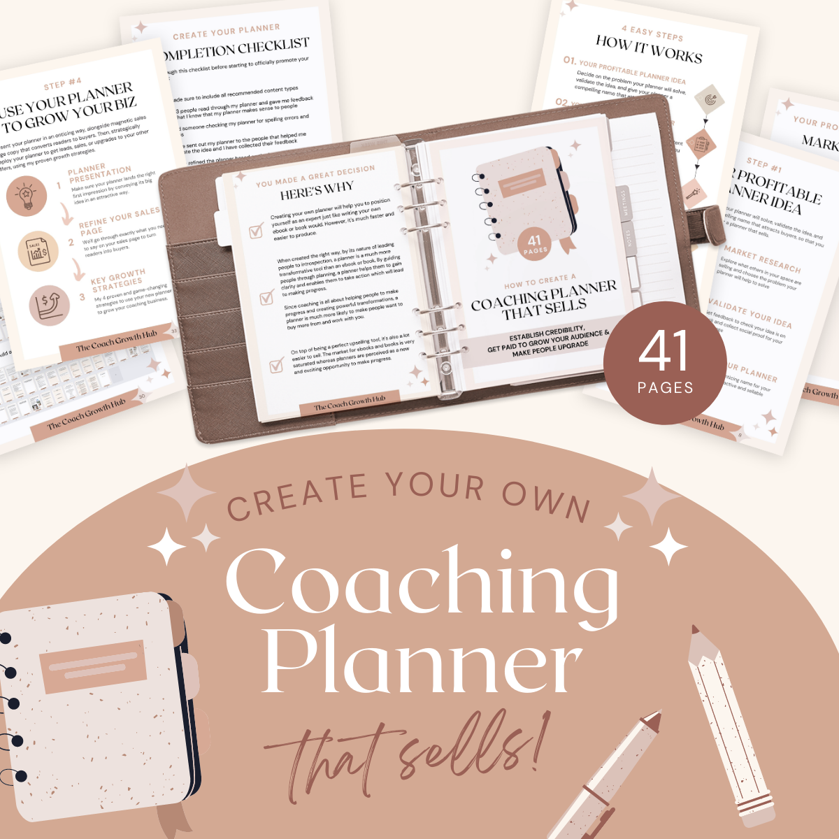 Coaching Planner